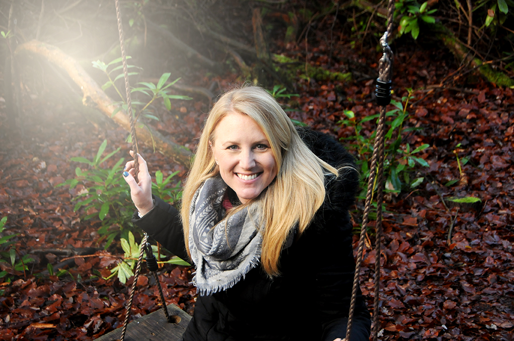 What's your story? This is Elizabeth Reid's... - The Outdoor Studio